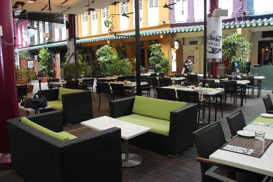 The Curry Culture – Full Access Singapore