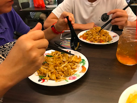 Island Penang Kitchen Restaurant – Full Access Singapore