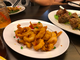 Island Penang Kitchen Restaurant – Full Access Singapore