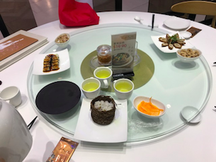 The Good Trio Restaurant – Full Access Singapore